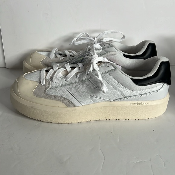 New Balance | Shoes | New Balance Ct32od Black White Ortholite Comfort ...